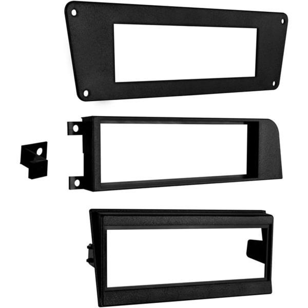 商品名Metra 99-9222 VOLVO MULTI KIT 75-94 by MetraMetra 99-9222 VOLVO MULTI KIT 75-94ブランド：Metra Electronics商品サイズ：高さ：4.6 cm横...