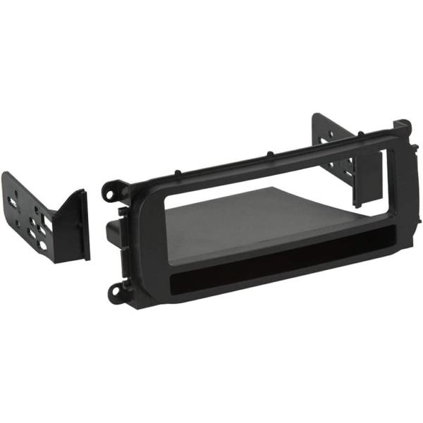 商品名Metra 99-6504 Dash Kit For Chry/Dodge/Jeep 98-Up Iso Only by MetraMetra 99-6504 Dash Kit For Chry/Dodge/Jeep 98-Up Is...