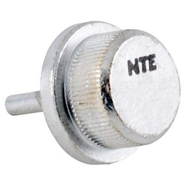 商品名NTE Electronics NTE5826 Silicon Power Rectifier Diode, Cathode Case, 0.5"" Press Fit, 50 Amp Current Rating, 400Vブランド...