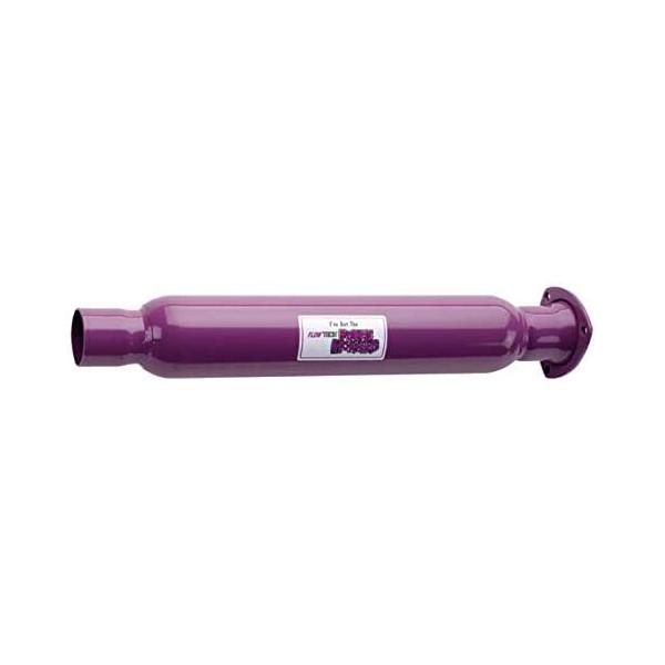 商品名Flowtech 50230FLT パープル ホニー 3穴 ヘッダーマフラー50230FLT Flowtech Purple Hornies Glasspackブランド：Flowtech商品サイズ：高さ：11.2 cm横幅：11.7 ...