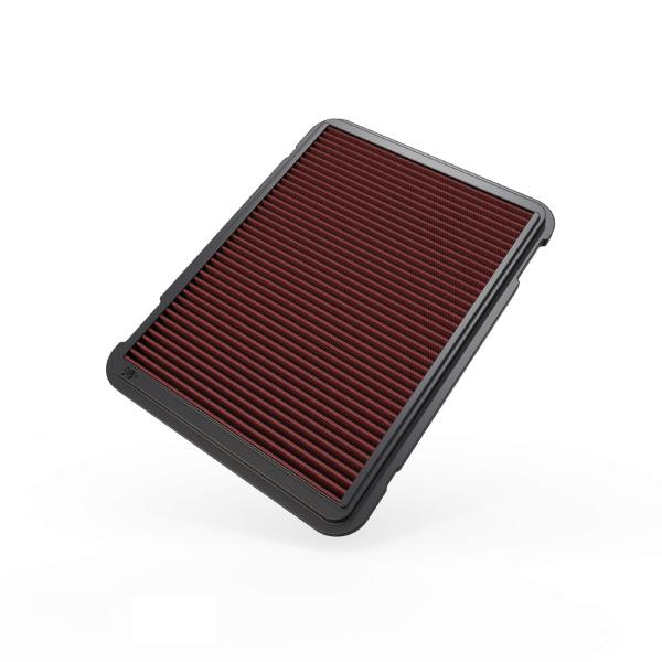 商品名: K&amp;N 純正交換 エアフィルター トヨタ 用 33-2146 [並行輸入品] K&amp;N High-Flow Original Lifetime Engine Air Filter: Increase Power: P...