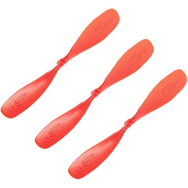 商品名：Guillows 10cm Plastic Propeller4"" Plastic Propellerブランド：Guillow商品サイズ：高さ：0.5 cm横幅：15.2 cm奥行：15.2 cm 商品番号：色：素材：Plastic