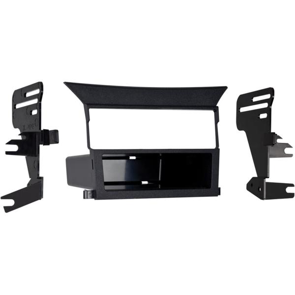 商品名Metra 997868 Acura CL 2001-Up-TL 1999-Up Turbo Pocket KitMetra 99-7876 Single DIN Installation Dash Kit with Pocket f...