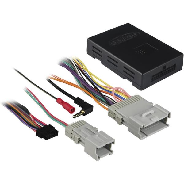 商品名メトラGMOS-04のGmプレミアムサウンドオンスターSを適応 - W CONTRをAXXESS GMOS-04 DATA INTERFACE FITS 2000-2013 SELECT GM VEHICLESブランド：Metra商品...