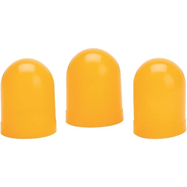 商品名【AUTOMETER】オートメーター ライトバルブカバー 黄色 #3208AUTO METER 3208 Light Bulb Coverブランド：AUTO METER商品サイズ：高さ：0.8 cm横幅：9.7 cm奥行：15.2 c...