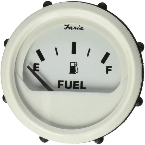 商品名Faria Beede 13101 Dress Fuel Level Gauge (E-1/2-F) - 2', Whiteブランド：FARIA BEEDE商品サイズ：高さ：7.7 cm横幅：9.4 cm奥行：10.3 cm 商品番号...