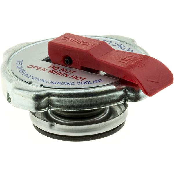 商品名スタント10330 Lev-R-Ventラジエーターキャップ - 16 PSIStant Radiator Cap, Black (10330)ブランド：Stant商品サイズ：高さ：7 cm横幅：7.1 cm奥行：7.6 cm 商品番...