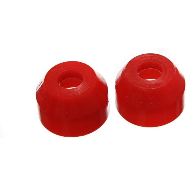 商品名Energy Suspension TIE Rod Bootブランド：Energy Suspension商品サイズ：高さ：4 cm横幅：7.1 cm奥行：19 cm 商品番号：9-13101R色：素材：