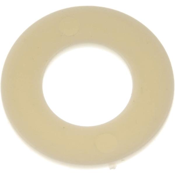 商品名Dorman AutoGrade 65270 Nylon Drain Plug GasketDorman 65270 Nylon Drain Plug Gasket, Fits 1/2,M12 Compatible with Sele...
