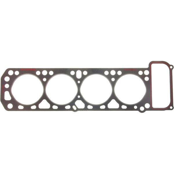 商品名Fel-Pro 21178 PT Cylinder Head GasketFEL-PRO 21178 PT Head Gasketブランド：Fel-Pro商品サイズ：One Size高さ：0.3 cm横幅：17.8 cm奥行：60.3...