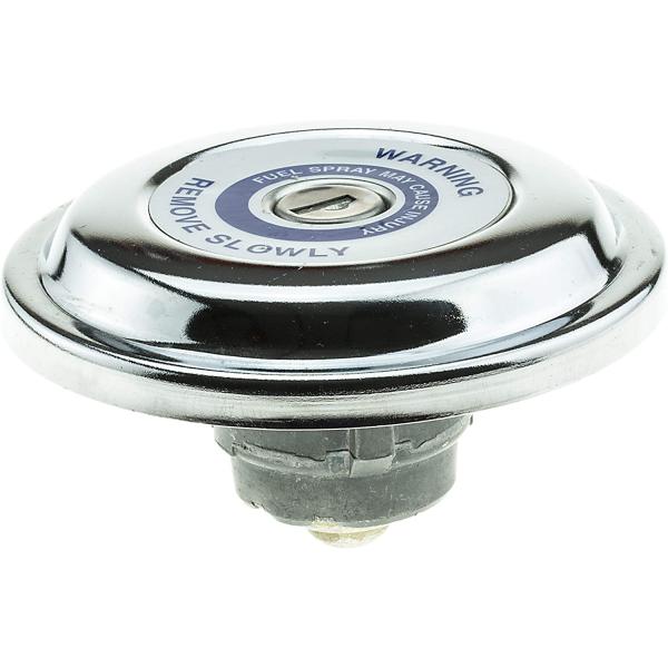 商品名Gates 31771 ロック燃料キャップGates 31771 Locking Fuel Tank Capブランド：Gates商品サイズ：高さ：7.8 cm横幅：9.3 cm奥行：9.6 cm 商品番号：31771色：Silver素...