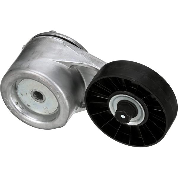 商品名GATES RUBBER COMPANY 38107 DRIVEALIGN AUTOMGates 38107 DriveAlign Automatic Belt Drive Tensionerブランド：Gates商品サイズ：高さ：8....