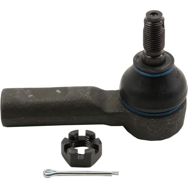 商品名ムーグES2382ステアリングセンターリンクタイロッドエンドMOOG Chassis Products ES2382 Tie Rod Endブランド：MOOG商品サイズ：高さ：4.8 cm横幅：8.4 cm奥行：15.2 cm 商品番...