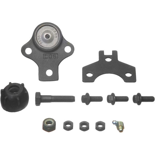 商品名Moog K9603 ボールジョイントMoog K9603 Ball Jointブランド：MOOG商品サイズ：高さ：6.6 cm横幅：8.6 cm奥行：14 cm 商品番号：K9603色：素材：Rubber