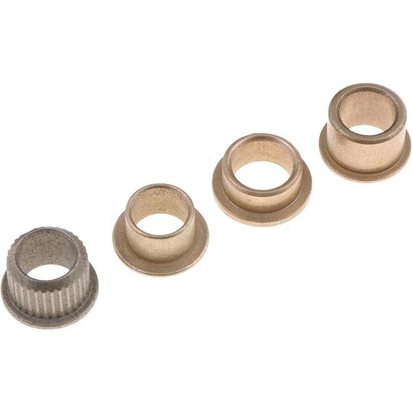 商品名Dorman 38374ドアヒンジブッシュDorman 38374 Door Hinge Bushing Assortment - 4 Sizes Compatible with Select Models, 8 Piece,Blac...