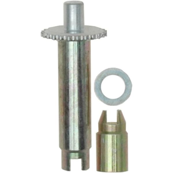商品名Raybestos H1521 プロフェッショナルグレードドラムブレーキシュー調整ネジアセンブリRaybestos H1521 Professional Grade Drum Brake Shoe Adjusting Screw As...