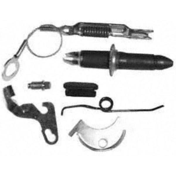 商品名Raybestos H2664 プロフェッショナルグレード ドラムブレーキアジャスターキットRaybestos H2664 Professional Grade Drum Brake Shoe Adjuster Kitブランド：Ray...