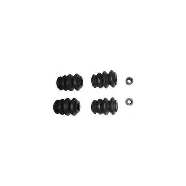 商品名Raybestos H16083 Professional Grade Disc Brake Caliper Bushingブランド：Raybestos商品サイズ：高さ：3.6 cm横幅：7.8 cm奥行：9.8 cm 商品番号：H1...