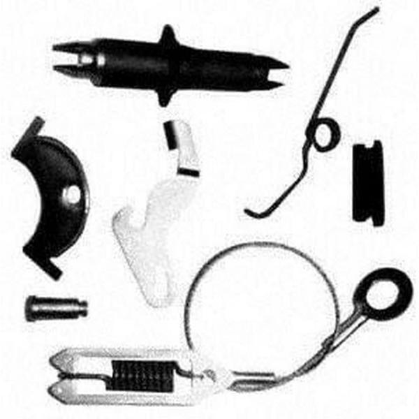 商品名Raybestos H2671 プロフェッショナルグレード ドラムブレーキアジャスターキットRaybestos H2671 Professional Grade Drum Brake Shoe Adjuster Kitブランド：Ray...