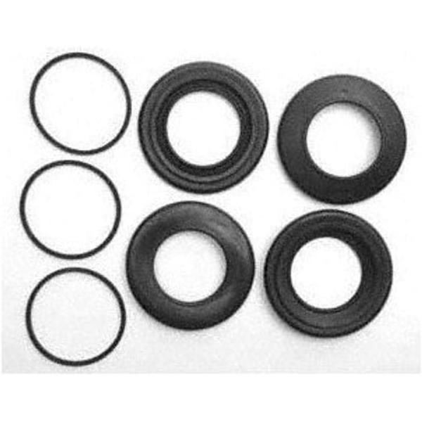 商品名Premium Raybestos Element3 Replacement Front Disc Brake Caliper Seal Kit for Select Cadillac, Ford, Lincoln, Mercury,...
