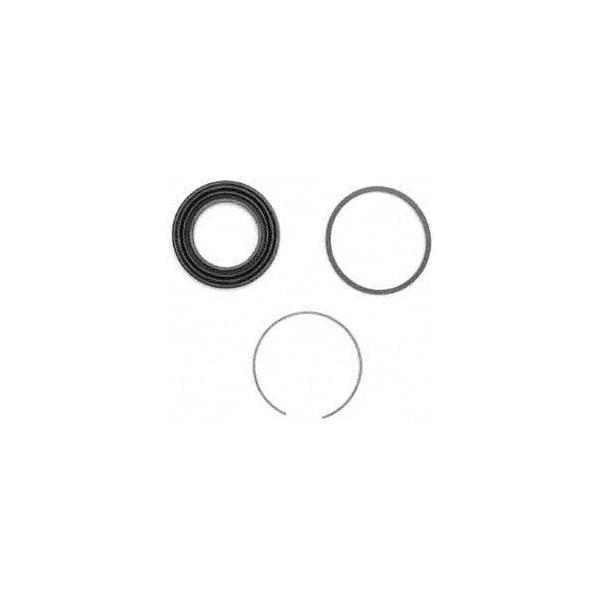 商品名Premium Raybestos Element3 Replacement Front Disc Brake Caliper Seal Kit for Select Dodge Raider/Ram, Mitsubishi Migh...