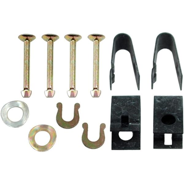 商品名Raybestos H14069 Professional Grade Drum Brake Shoe Hold Down Kitブランド：Raybestos商品サイズ：高さ：3.7 cm横幅：7.7 cm奥行：10.2 cm 商品番...