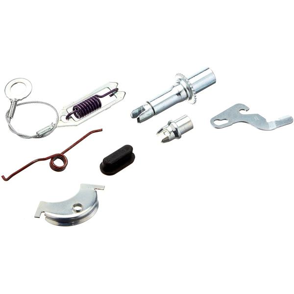 商品名Raybestos H2667 プロフェッショナルグレード ドラムブレーキアジャスターキットRaybestos H2667 Professional Grade Drum Brake Shoe Adjuster Kitブランド：Ray...
