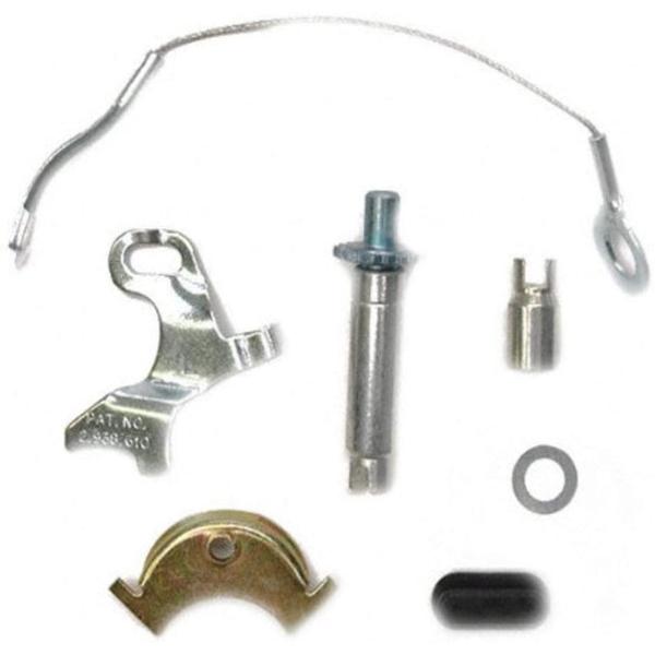 商品名Raybestos H2592プロフェッショナルグレード ドラムブレーキアジャスターキットRaybestos H2592 Professional Grade Drum Brake Shoe Adjuster Kitブランド：Rayb...