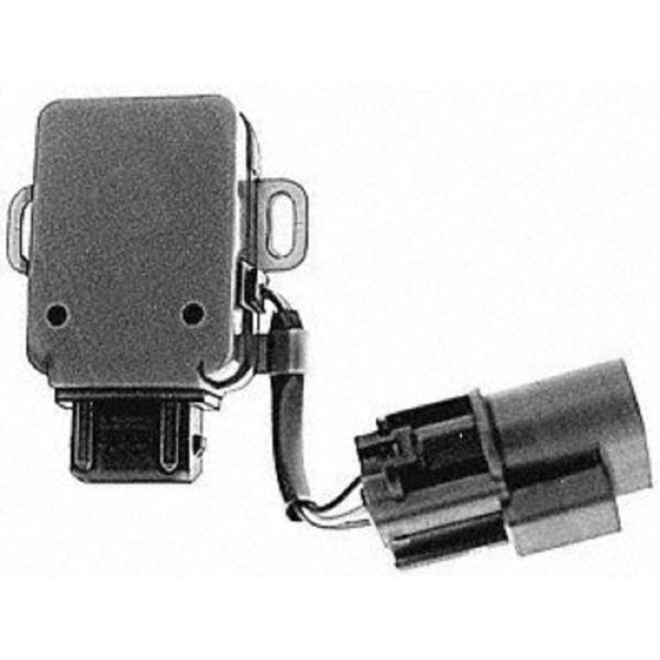 商品名STANDARD MOTOR PRODUCTS TH120 INTERMOTOR THROTStandard Motor Products TH120 Throttle Position Sensor Assortedブランド：Sta...