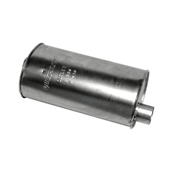 商品名Walker Exhaust Quiet-Flow 21336 排気マフラーWalker Exhaust Quiet-Flow SS 21336 Direct Fit Exhaust Mufflerブランド：Walker商品サイズ：高...