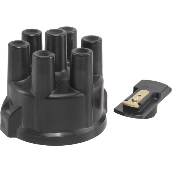 商品名Wells 15528 Distributor Cap and Rotor Kitブランド：WELLS VEHICLE ELECTRONICS商品サイズ：高さ：7.4 cm横幅：8.4 cm奥行：8.6 cm 商品番号：15528色：素材：