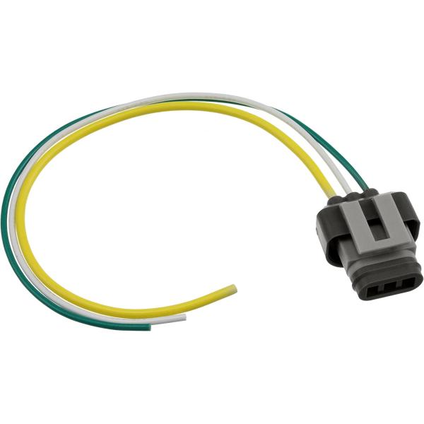 商品名Wells 224 Multi-Function Pigtailブランド：WELLS VEHICLE ELECTRONICS商品サイズ：高さ：3.8 cm横幅：5.8 cm奥行：10.7 cm 商品番号：224色：素材：