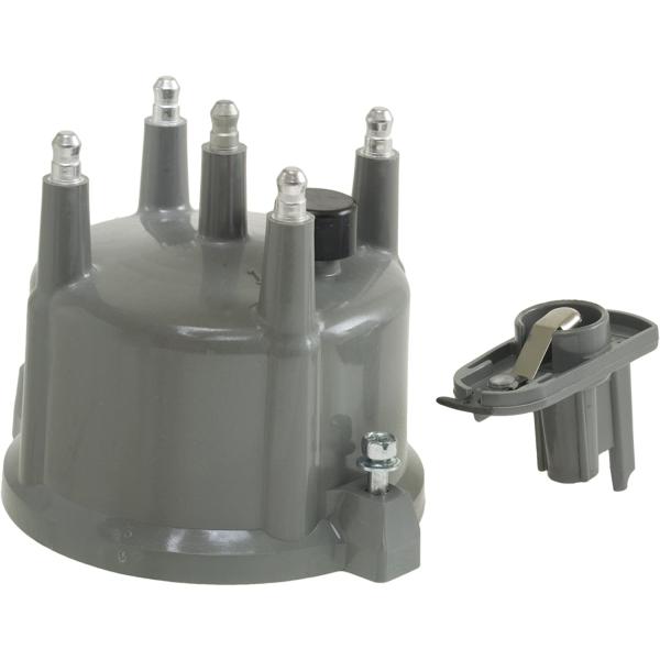 商品名WELLS VEHICLE ELECTRONICS F2113 Distributor Cap and Rotor Kitブランド：WELLS VEHICLE ELECTRONICS商品サイズ：高さ：9.8 cm横幅：11.2 cm奥...