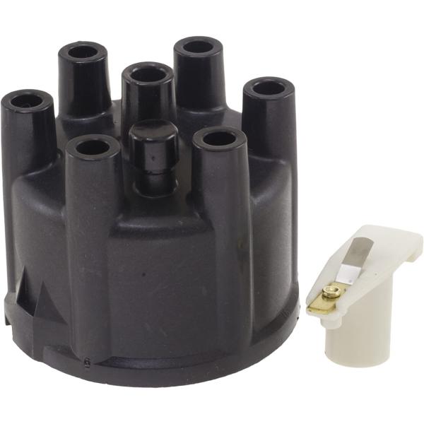 商品名WELLS VEHICLE ELECTRONICS CR2201 Distributor Cap and Rotor Kitブランド：WELLS VEHICLE ELECTRONICS商品サイズ：高さ：9.8 cm横幅：11.1 cm...