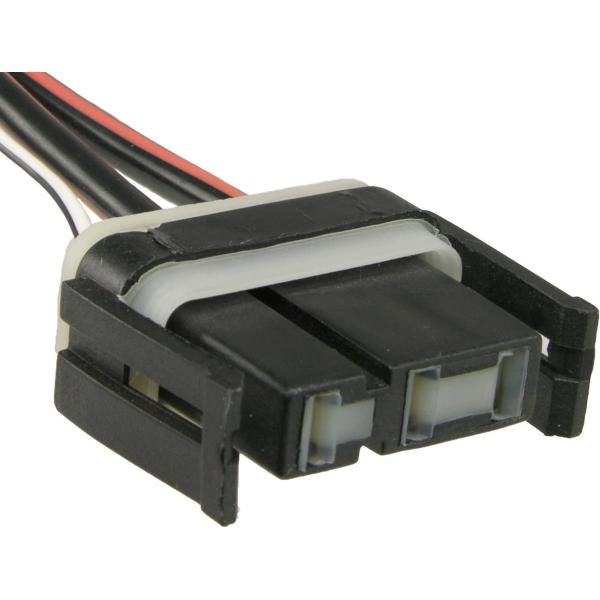 商品名Wells 232 オルタネーターコネクター。Wells 232 Alternator Connectorブランド：WELLS VEHICLE ELECTRONICS商品サイズ：高さ：3.8 cm横幅：5.9 cm奥行：10.7 cm...