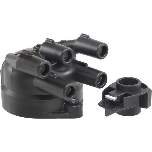 商品名Wells 15676 ディストリビューターキャップとローターキットWELLS VEHICLE ELECTRONICS 15676 Distributor Cap and Rotor Kitブランド：WELLS VEHICLE ELE...