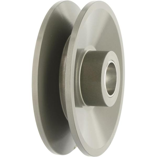 商品名Powermaster 181 Vベルトプーリー、直径2.8インチ。Powermaster 181 V-Belt Pulley, 2.80"" Dia.ブランド：Powermaster商品サイズ：高さ：3.4 cm横幅：8.4 cm奥...