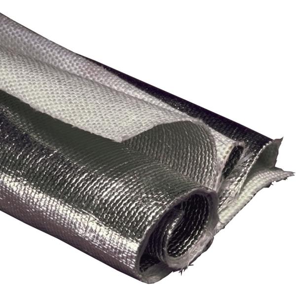 商品名DEI 010400熱画面粘着Aluminized Mylar Radiant Matting、36 "" x 40 "" (10平方フィート N/A 010401Design Engineering 010401 Heat Scre...