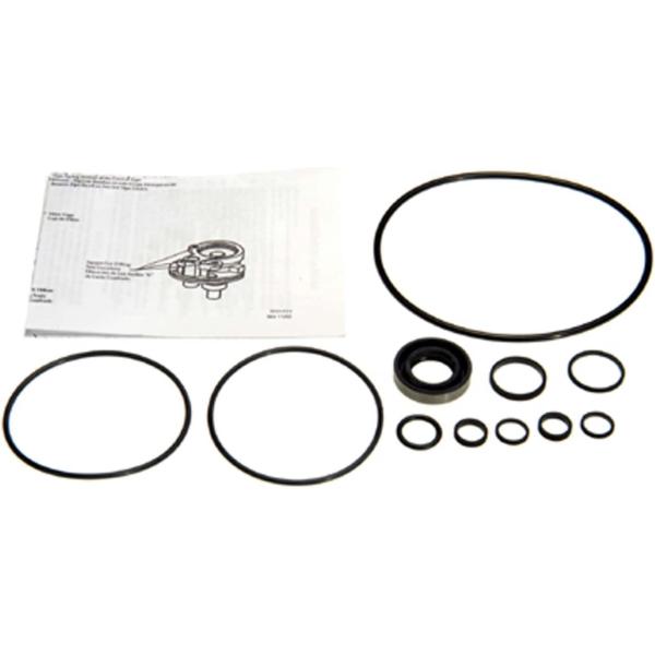 商品名Edelmann 7918パワーステアリングポンプシールキットEdelmann 7918 Power Steering Pump Seal Kitブランド：Edelmann商品サイズ：高さ：4.5 cm横幅：13.7 cm奥行：14....
