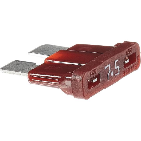 商品名Littelfuse ATO75BP 7.5A ATO Fuse, (Pack of 5)ブランド：Littelfuse商品サイズ：高さ：1.3 cm横幅：5.1 cm奥行：10.2 cm 商品番号：ATO75BP色：素材：