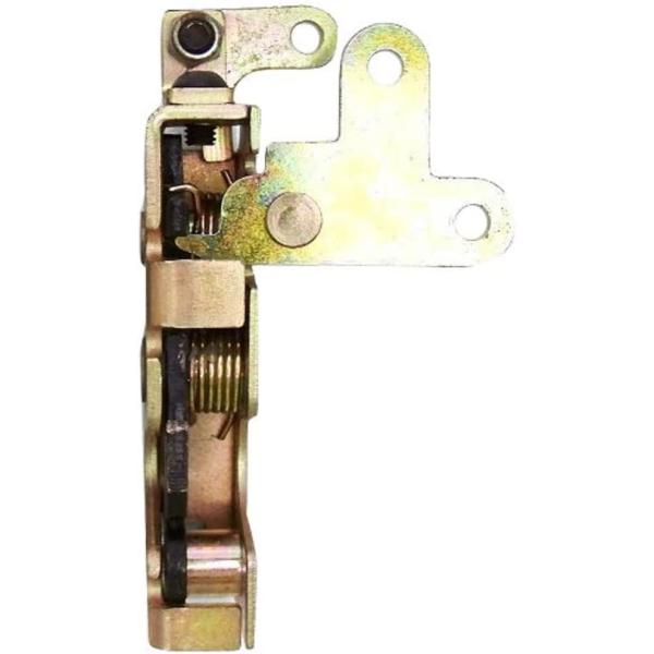 商品名Autoloc Power Accessories 9804 ロック式ミニベア爪ドアラッチセットAutoloc Power Accessories 9804 Locking Mini Bear Claw Door Latch Setブ...