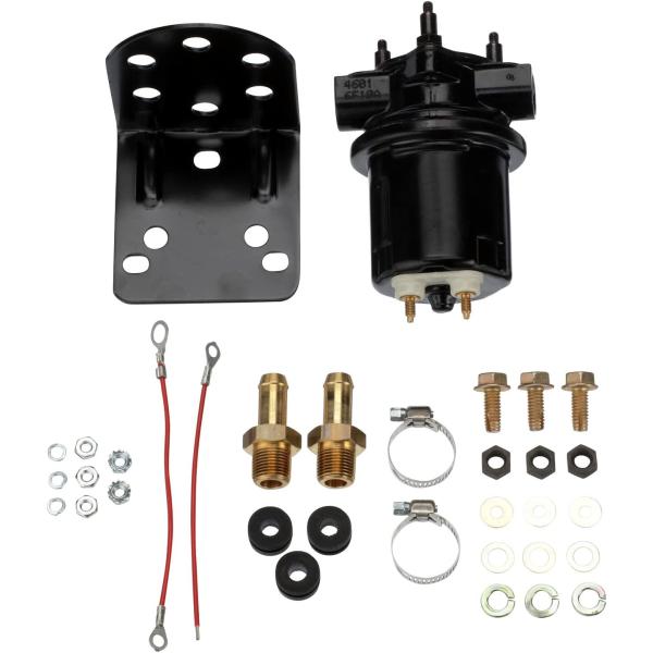 商品名カーター 電気燃料ポンプ 自動車用交換 12V (P4601HP)Carter Electrical Fuel Pump Automotive Replacement 12V (P4601HP)ブランド：Carter Fuel Sys...