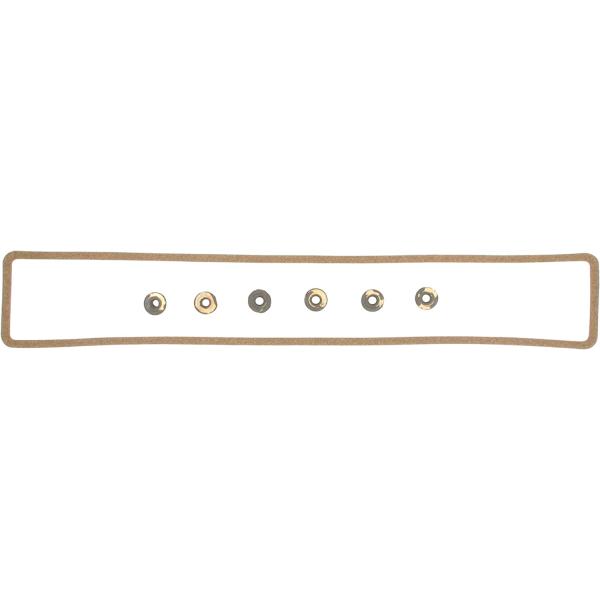 商品名mAhLE Original ps39570エンジンプッシュロッドガスケットセットMAHLE PS39570 Engine Push Rod Gasket Setブランド：Mahle商品サイズ：OE高さ：0.8 cm横幅：20.3 c...