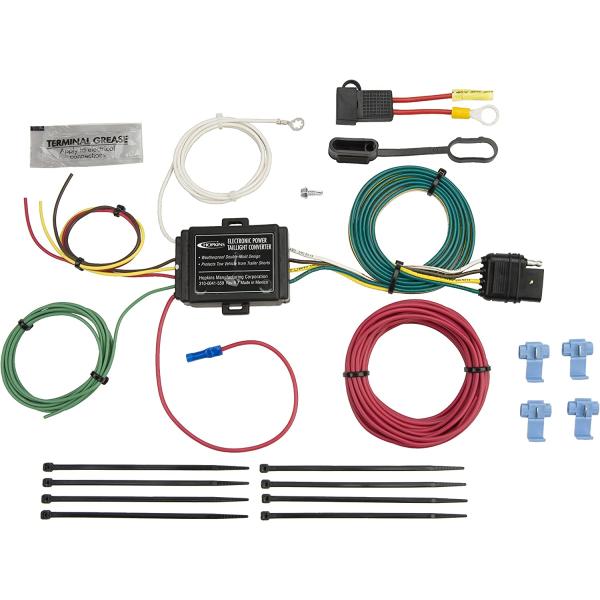 商品名Hopkins 46255 Power Taillight Converter by Hopkins Towing SolutionsHopkins Towing Solutions Bell Automotive 22-1-5320...