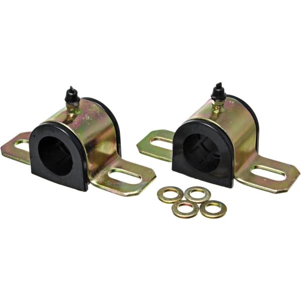 商品名Energy Suspension 9.5161G 2.5cm Greasable Sway Bar SetEnergy Suspension 9.5161G 1"" Greasable Sway Bar Set , Blackブラン...