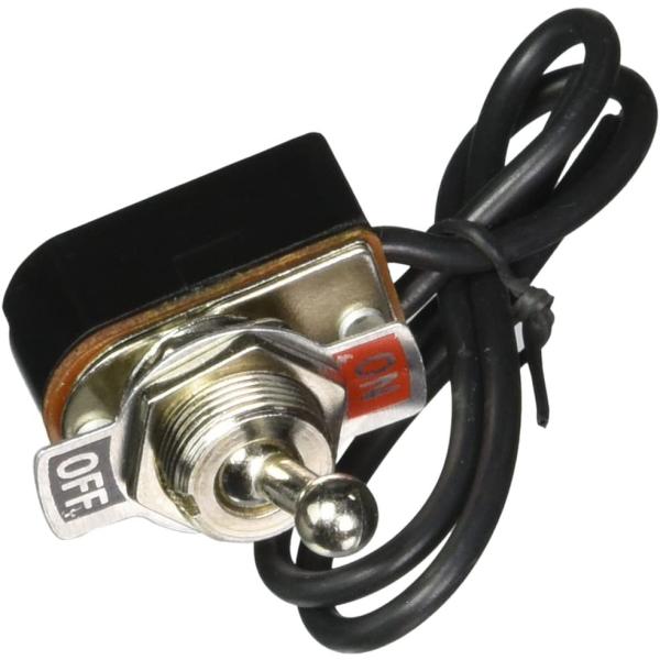 商品名Dorman Help 85982 Toggle Switch, Pre-Wired """"Dorman Help! 85982 Toggle Switch, Pre-Wired """"ブランド：Dorman商品サイズ：高さ：3....