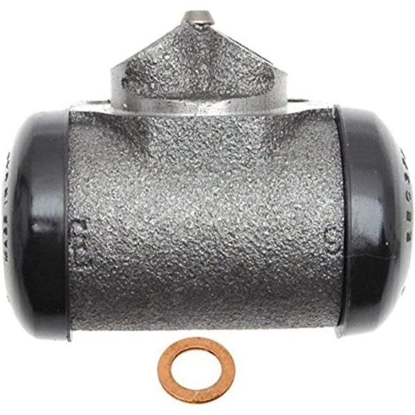 商品名Premium Raybestos Element3 Replacement Front and Rear Drum Brake Wheel Cylinder for Select Cadillac, Pontiac Model Ye...