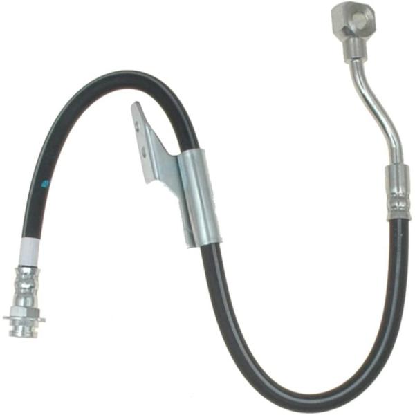 商品名Raybestos BH38621 プロフェッショナルグレード 油圧ブレーキホースRaybestos BH38621 Professional Grade Hydraulic Brake Hoseブランド：Raybestos商品サイズ...