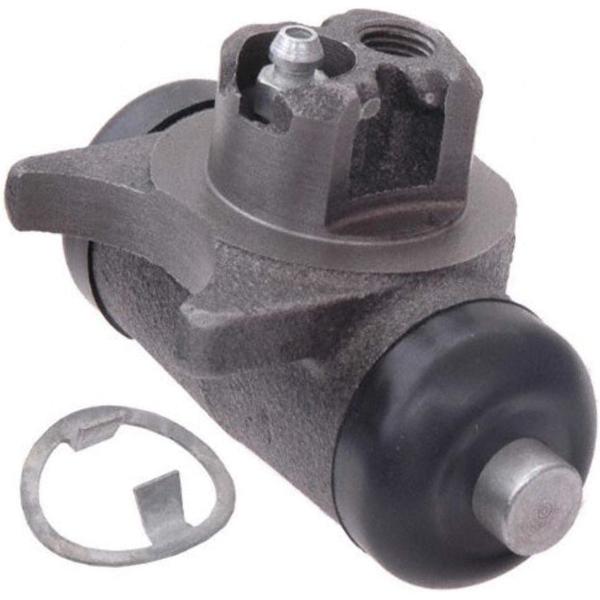 商品名Raybestos WC37625 プロ仕様 ドラムブレーキ ホイールシリンダーRaybestos WC37625 Professional Grade Drum Brake Wheel Cylinderブランド：Raybestos商...