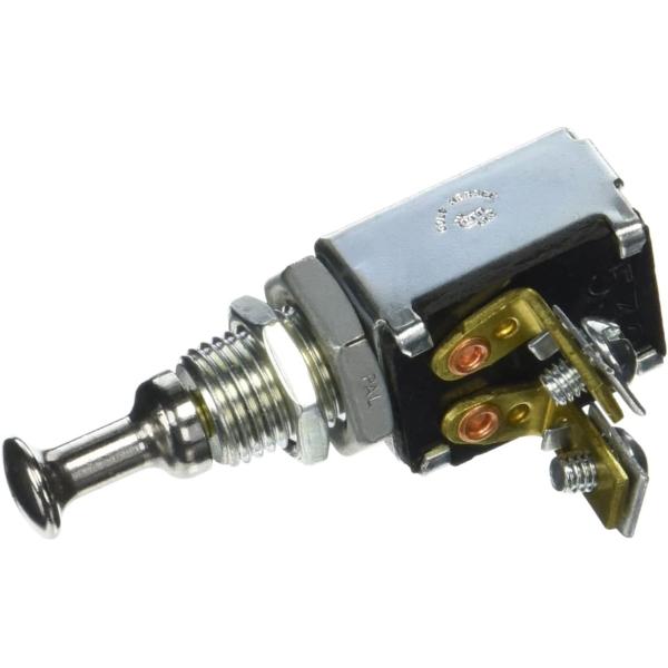 商品名Standard Motor Products プッシュプルスイッチStandard Motor Products DS263 Push-Pull Switchブランド：Standard Motor Products商品サイズ：高さ：...